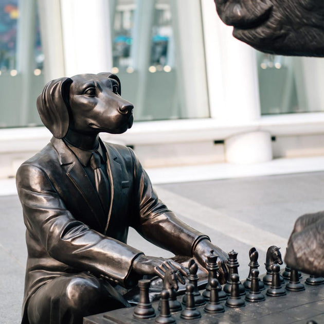 A Wild Life for Wildlife on the WTC Campus – Love the Last